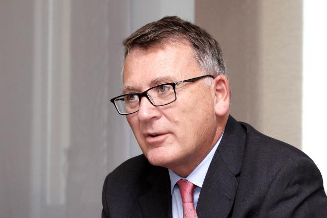 Nicolas Schmit s’apprête à quitter le gouvernement | Paperjam News