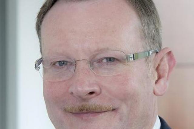 Nigel Fielding prend la tête de HSBC Luxembourg | Paperjam News