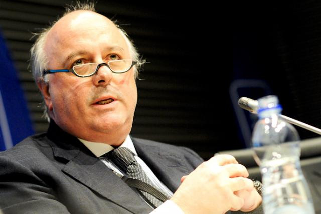 Norbert Becker fait son entrée au CA de Wix | Paperjam News