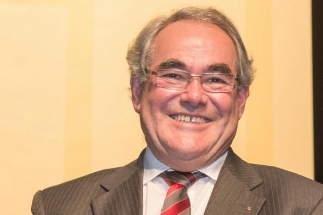 Norbert Friob: «Davantage s’intéresser aux Hommes» | Paperjam News