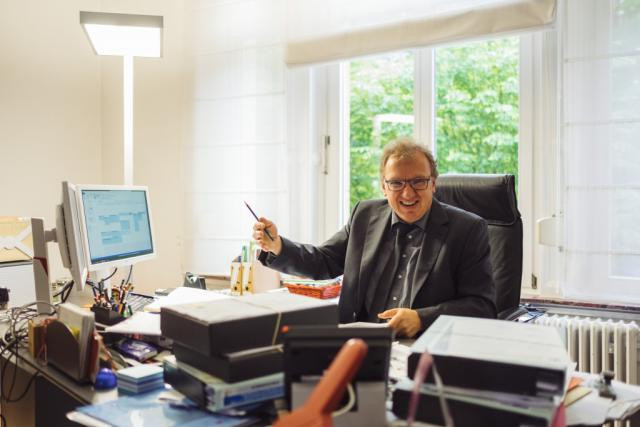 «Notre vision consiste à rendre la ville aux citoyens» | Paperjam News