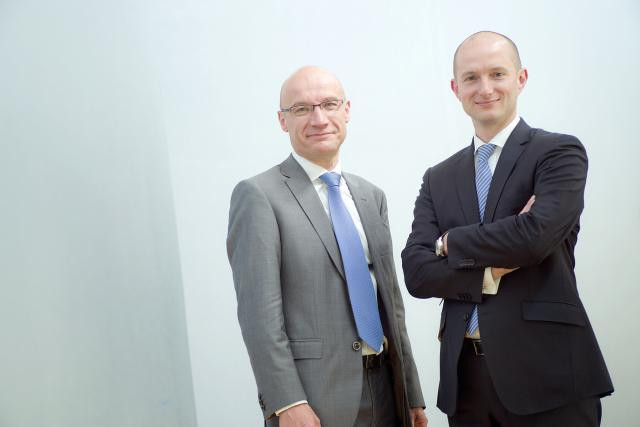 «Nous devons monter le niveau de jeu de la Place» | Paperjam News