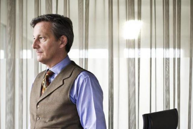 « Nous voulons nous trouver à l’opposé du groupe des défenseurs des ...