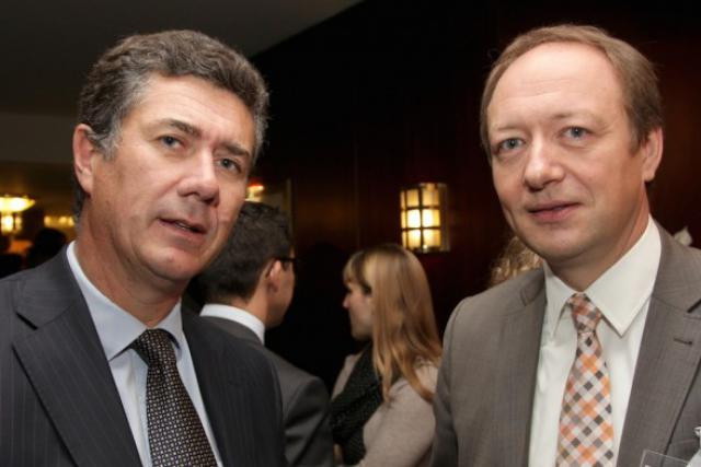 Pascal Denis: d’Accenture à KPMG | Paperjam News