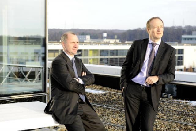 Patience… | Paperjam News