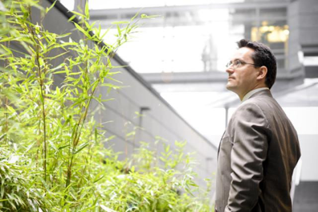 Patrick Ernzer: «Il y a une certaine surenchère qui implique de devoir ...