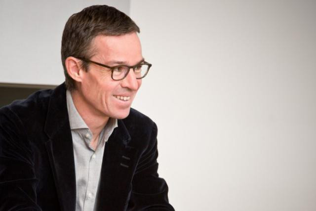 Patrick Kersten: «L’exécution fait la différence» | Paperjam News