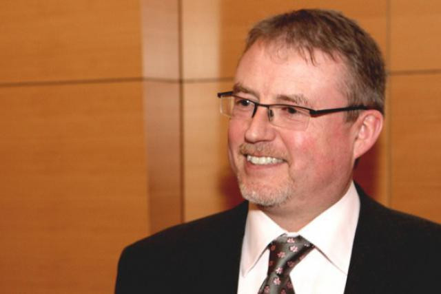 Patrick Nickels reconduit à la tête de la SNCI | Paperjam News