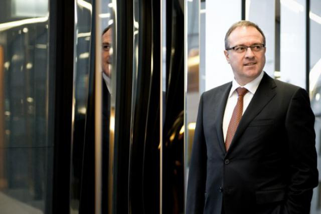 Pierre Ahlborn - « Un déficit de compréhension » | Paperjam News