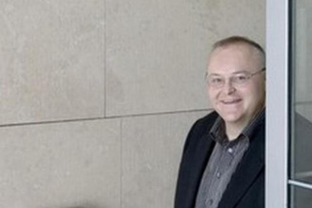 PIERRE HURT | Paperjam News