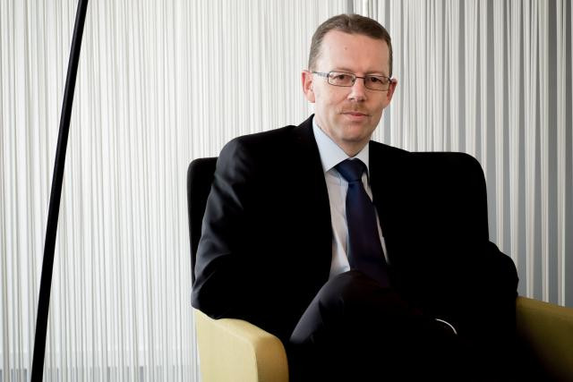 Pierre Zimmer récompensé | Paperjam News