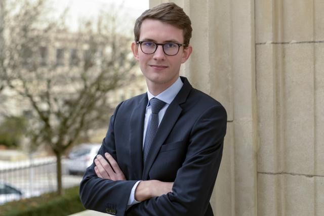 Politique de la BCE, des entreprises plus endettées | Paperjam News