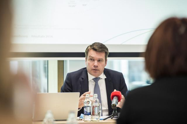 Post contre vents et marées | Paperjam News