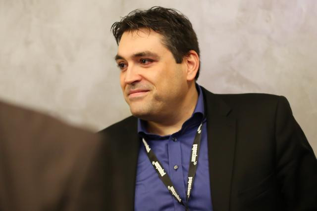 Post passe à 90% dans Michel Greco | Paperjam News