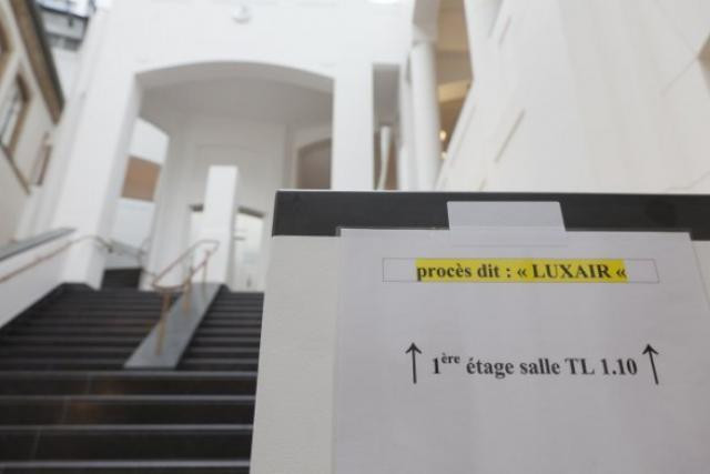 Procès Luxair: Poeckes se pourvoit en cassation | Paperjam News