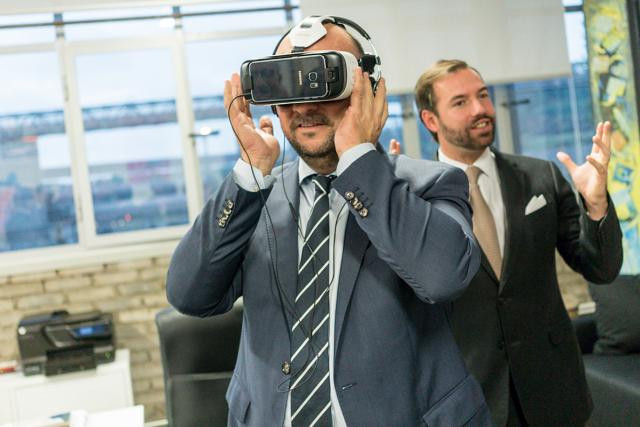 Producteurs de valeurs | Paperjam News