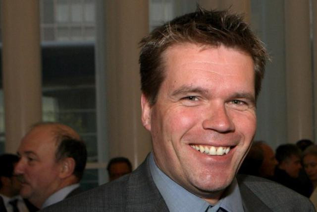 P&T: Claude Strasser succède à Gross | Paperjam News