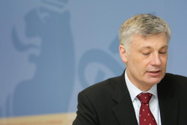 Rail: Wiseler renvoie la balle aux Belges | Paperjam News