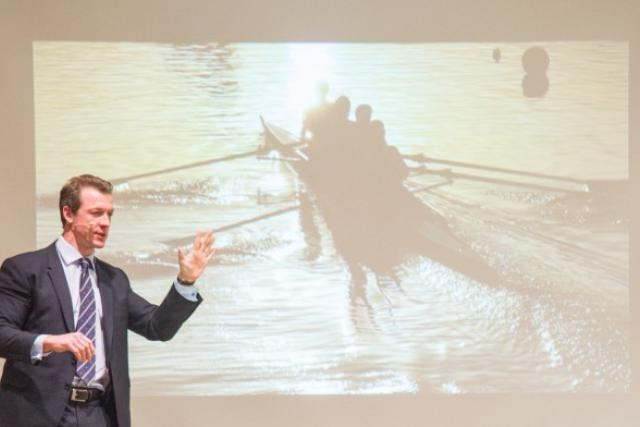 Ramer dans la même direction | Paperjam News