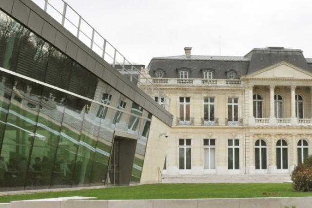 Rapport OCDE: le Luxembourg aux abonnés absents | Paperjam News