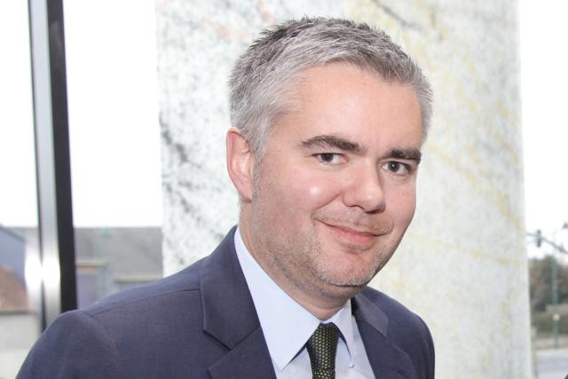 Raymond Faber quitte le ministère de l’Économie | Paperjam News