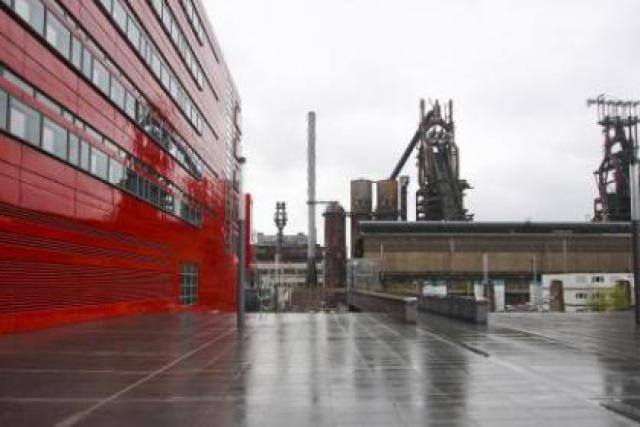 RBC Dexia cherche toujours managing director | Paperjam News