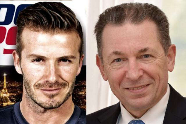 Recrutement galactique | Paperjam News