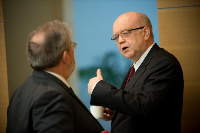 Réforme fiscale: marge réduite | Paperjam News