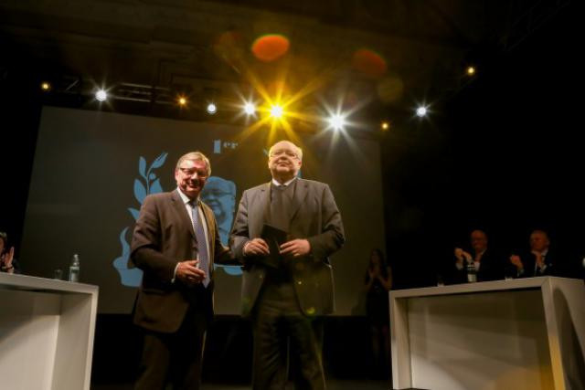 Reinesch, décideur économique le plus influent ! | Paperjam News