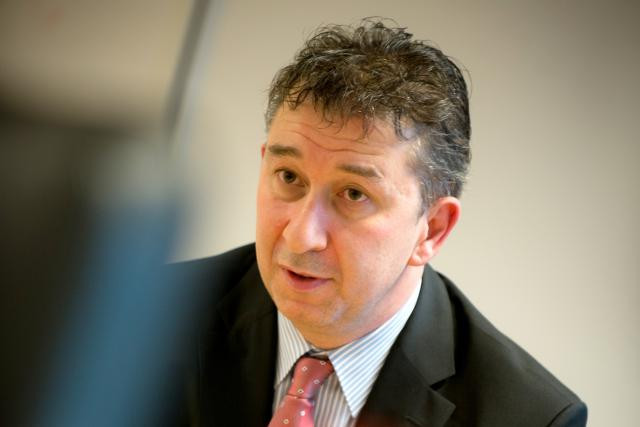 Christian Strasser succède à Marie-Hélène Massard | Paperjam News