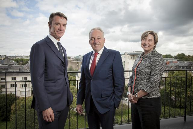 Rester dans l'ADN du droit | Paperjam News