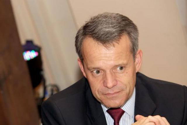 Résultats record pour Raiffeisen | Paperjam News