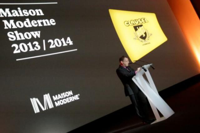 Retour sur le Maison Moderne Show | Paperjam News