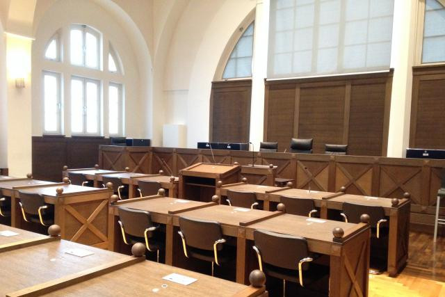 Robert Biever dézingue le «Patriot Act» | Paperjam News