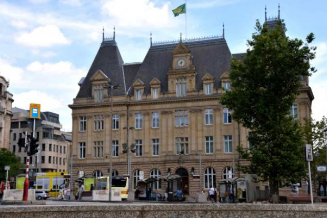 RSE: Post Luxembourg se veut une référence | Paperjam News