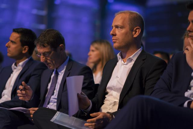 Ruppert démissionne «pour des raisons personnelles» | Paperjam News