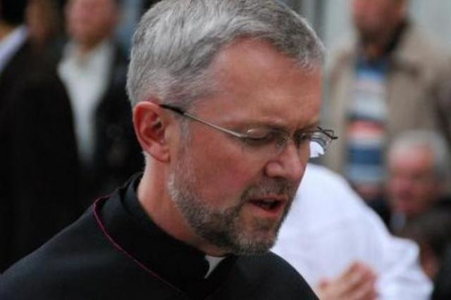 Saint-Paul perd son directeur de conscience | Paperjam News