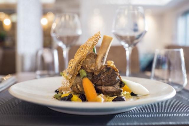 Saveurs tunisiennes | Paperjam News