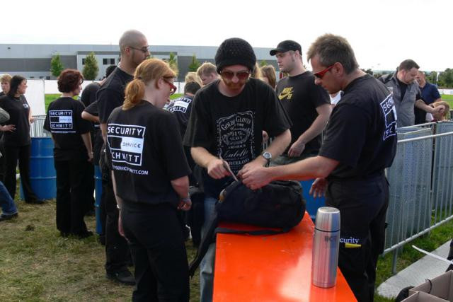 Schmitt Security à l’amende | Paperjam News