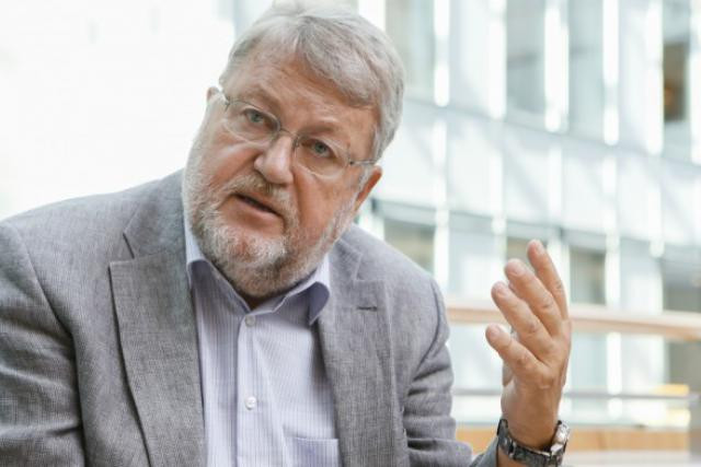 «Seul, un État membre ne peut plus rien» | Paperjam News