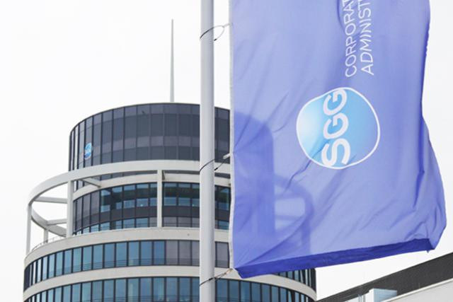 SGG dans ses objectifs | Paperjam News