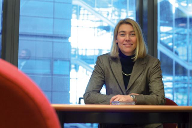 SHU moves on | Paperjam News