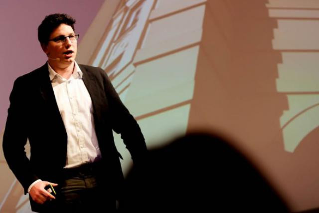 Sven Clement: «Ne pas rêver sa vie, mais vivre son rêve» | Paperjam News