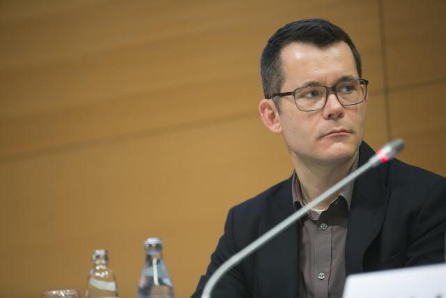 Tom Leick succède à Frank Feitler | Paperjam News