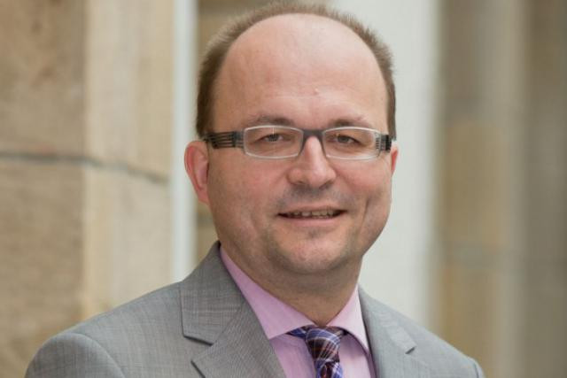 Tom Wirion au sommet des Métiers | Paperjam News