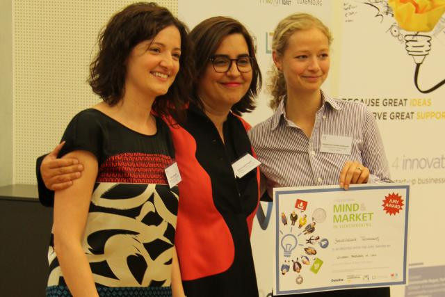 «Un besoin de financements pour nos activités» | Paperjam News