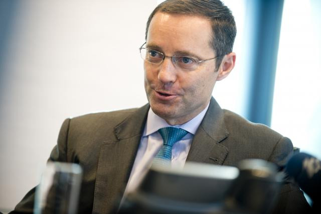 Un certain réalisme des chefs d’entreprises | Paperjam News