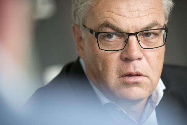 «Un contrat comme un autre, ni plus ni moins» | Paperjam News