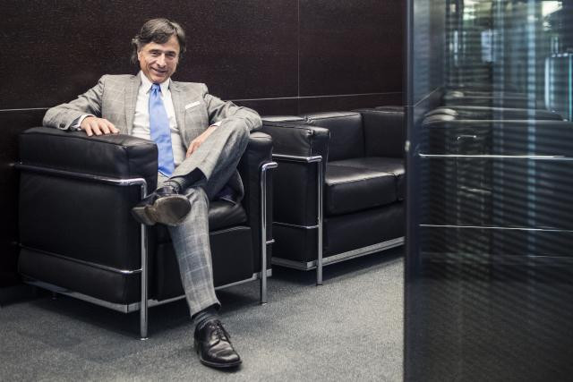 Un ménage de printemps très attendu | Paperjam News