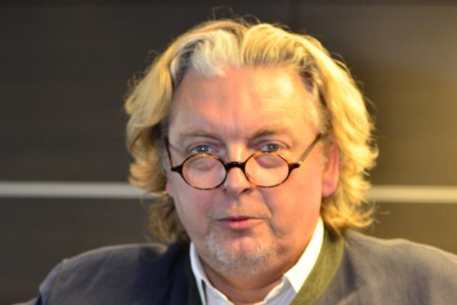 Un nouvel administrateur délégué pour Jost Group | Paperjam News